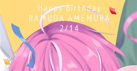 ヒプノシスマイク 飴村乱数誕生祭一気見ログ Any のイラスト Pixiv