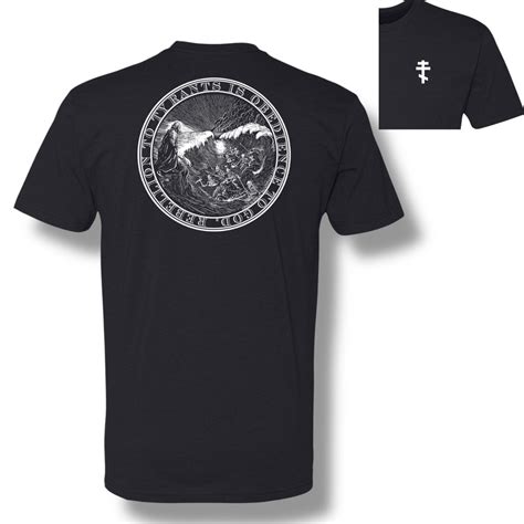T Shirts Operational Industries Llc
