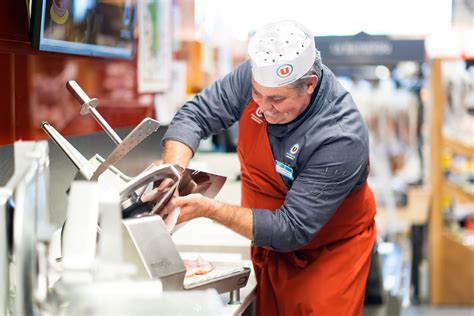 Offre Emploi CDI Conseiller Vendeur En Charcuterie Fromagerie Arnage