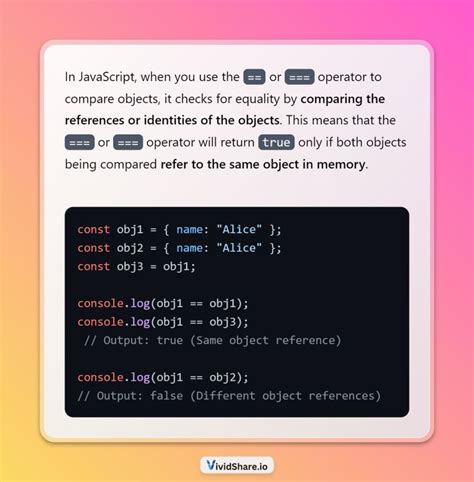 Abbas Roholamin On Linkedin Tips Javascript Object
