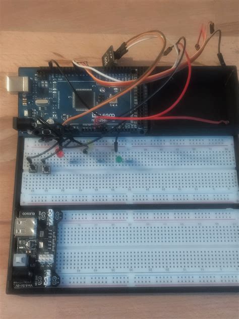 Archivo Stl Gratis Compatible Con Arduino Mega Y Uno・plan De Impresión