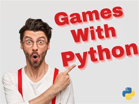 5 Games To Build And Learn Python By Swathi Arun Level Up Coding
