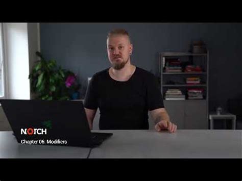 Notch Essentials Notch Manual