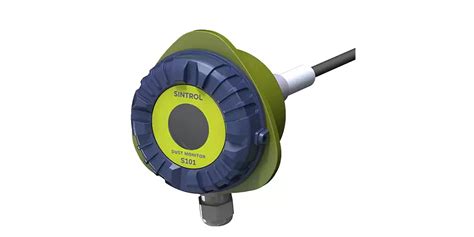 Dust Sensor Wolff Group