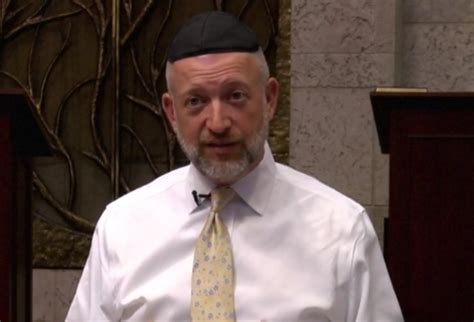 Local Rabbi Reacts To Pittsburgh Shooting
