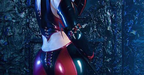 Bloodrayne Cosplay By Anya Ichios Imgur