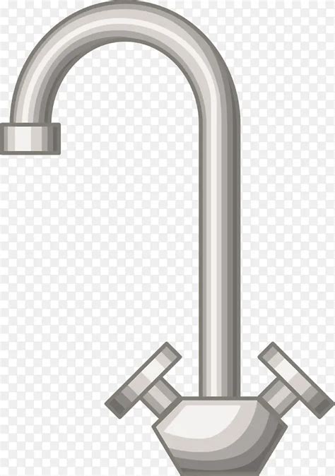 手绘灰色管子png图片素材下载图片编号qowalraq 免抠素材网