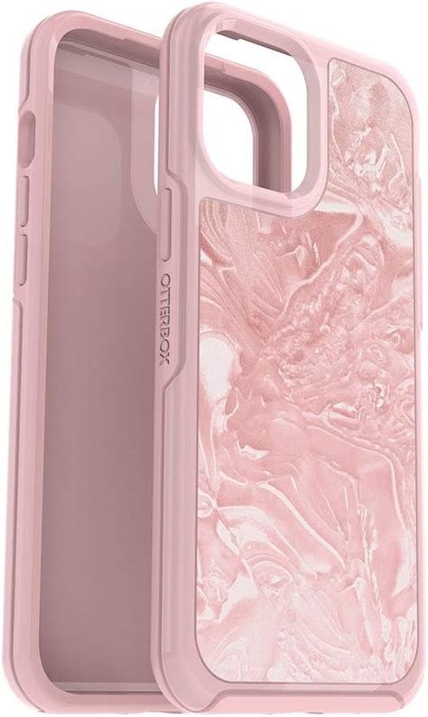 Otterbox Symmetry Clear Series Case For Iphone 12 Pro Max Shell