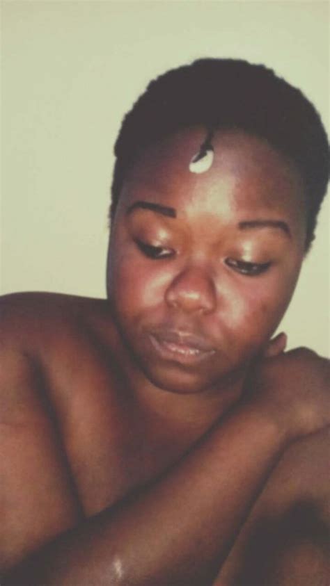 Georgette Wambui Shesfreaky
