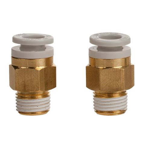 Coalescing Air Filter And Oil Removal Kit Grs