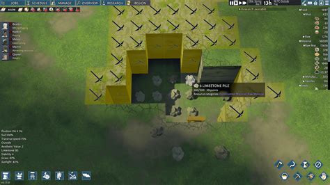 Do Items Disappear When You Build On Top Rgoingmedieval