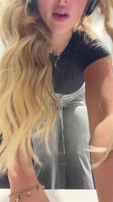 Haley With The Gym Haleymihmmsgainss Videos With Original Sound