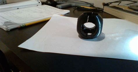 Squishy Ball Cat Toy Tpu Preffered By Thenerdyone Download Free Stl