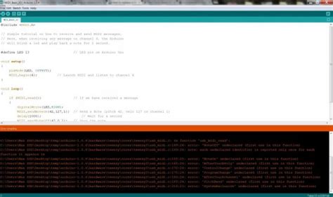 How To Replace A Library With A Newer Version Teensy Forum