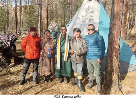 Mongolia Exploring The Enigmatic Land The Arunachal Times