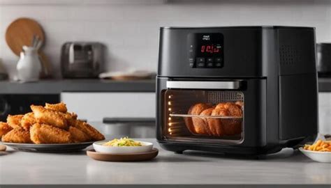 Can An Air Fryer Replace A Toaster Choose The Right Appliance