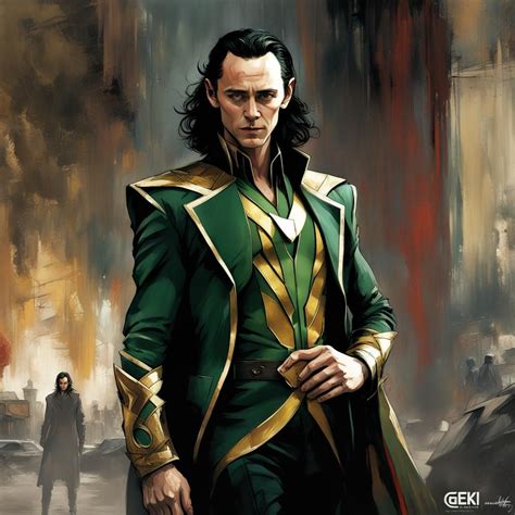 Loki Laufeyson Ai Generated Artwork Nightcafe Creator Loki Laufeyson Ai Generated Artwork Nightcafe Creator