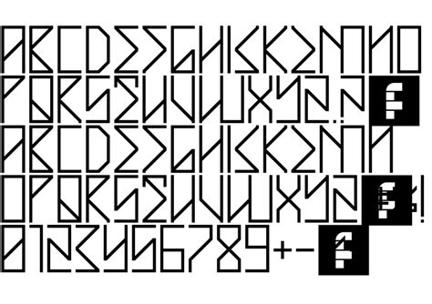 Math Font Free Download