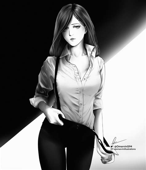 Are We Still Simping For Pieck Credit Modern Pieck By Omarving94