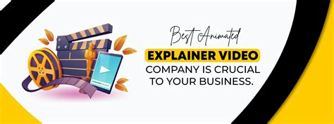 Nine Best B2C Explainer Video Examples To Inspire You In 2024