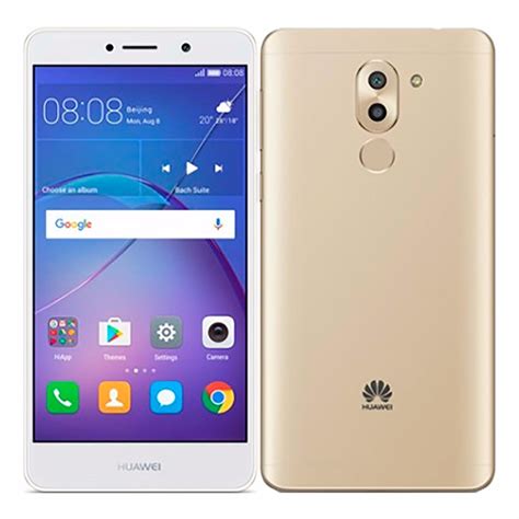 Celular Huawei Mate 9 Lite 32gb 5.5 12/8mp - $ 799.000 en Mercado Libre