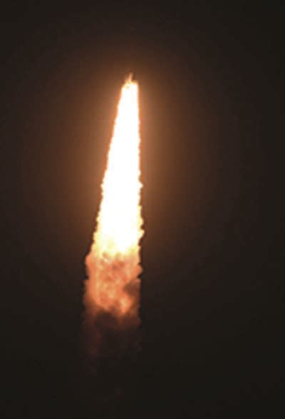Isro Hot Tests Cryo Engine Ups Lvm3 Gslv Mk3 Payload Capacity Bengaluru News Times Of India