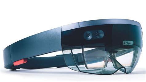 Hands On Microsoft Hololens Review Has Microsofts Augmented Reality