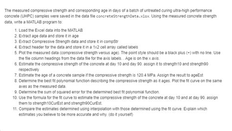 Load The Excel Data Into The Matlab Num