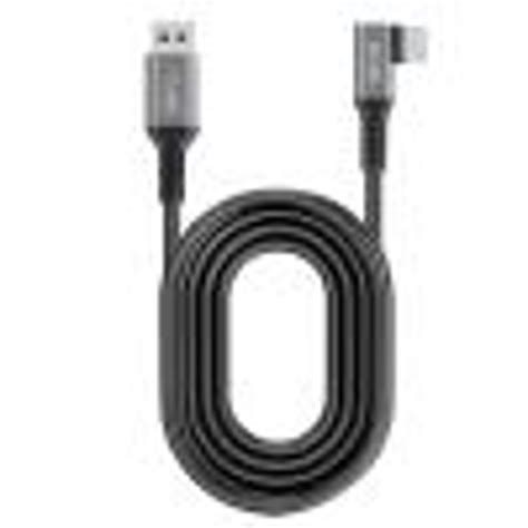 Kuymtek Cable De Enlace De Transferencia De Datos Usb32 Gen1 De Carga