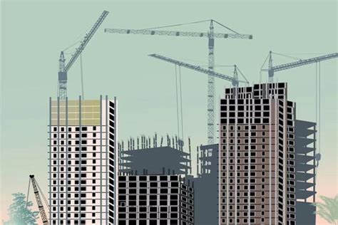 如何办理建筑工程施工总承包二级资质了？ 知乎