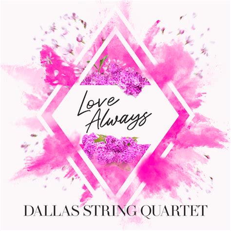 Home Dallas String Quartet