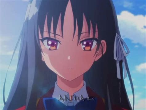 Classroom Of The Elitseason2 Video In 2024 Classroom Just Me