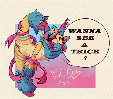 Rule 34 Dandys World Female Gymnastics Kodylikesyou Naked Pussy