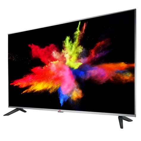 JVC 液晶顯示器 65Q