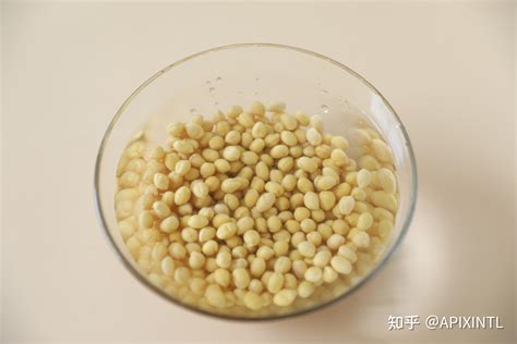 一招教你做出软烂可口的黄豆猪脚汤汤鲜无腥味营养美味好吸收 知乎