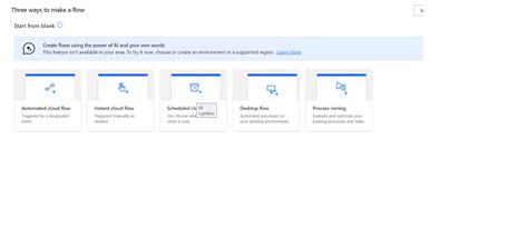 Configure Power Automate For Sending Email While Confirm The Purchase