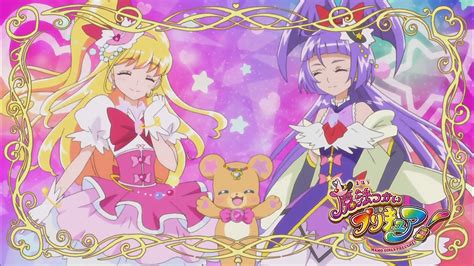 Mahou Tsukai Precure Wallpaper By Toei Animation Zerochan The Best Porn Website