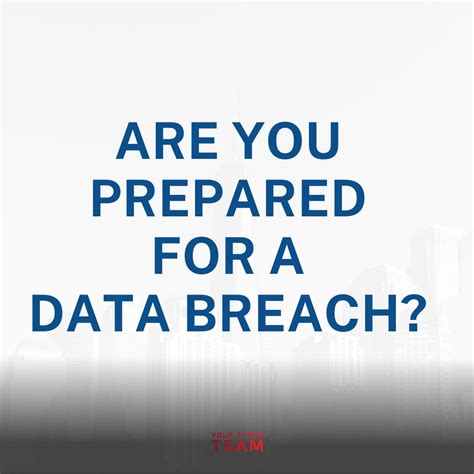 Techie Gurus Llc Your Cyber Team On Linkedin Technology Cybersecurity Cyber Databreach