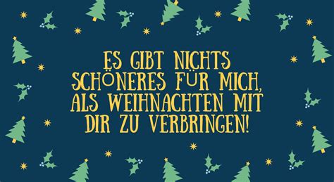 Weihnachtssprüche Für Den Partner Süß Kreativ And Lustig