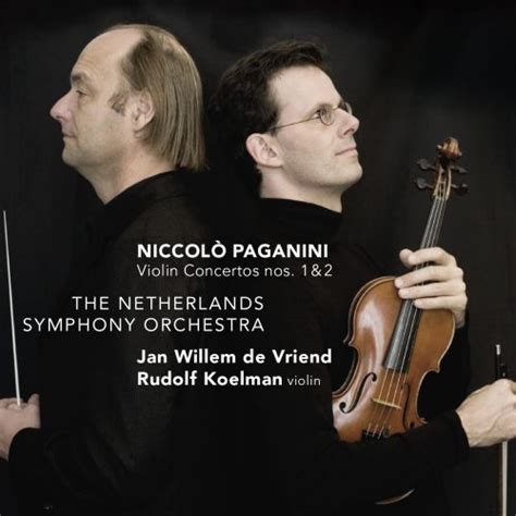 Violin Concertos 1 2 NativeDSD Music