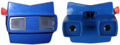 View Master Model E Replacement For The Model C Viewmaster