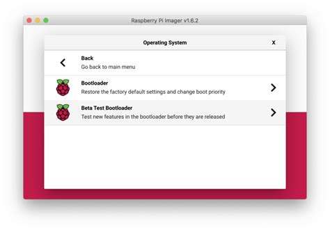 Network Install Beta Test Your Help Required Raspberry Pi