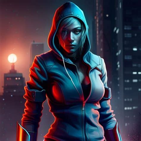 Assassin Ai Generated Artwork Nightcafe Creator