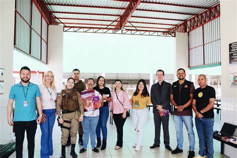 Criciúma Assistência Social Sensibiliza Sobre O Enfrentamento Da