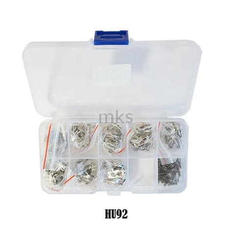 Keying Kit Automotive My Key Supply