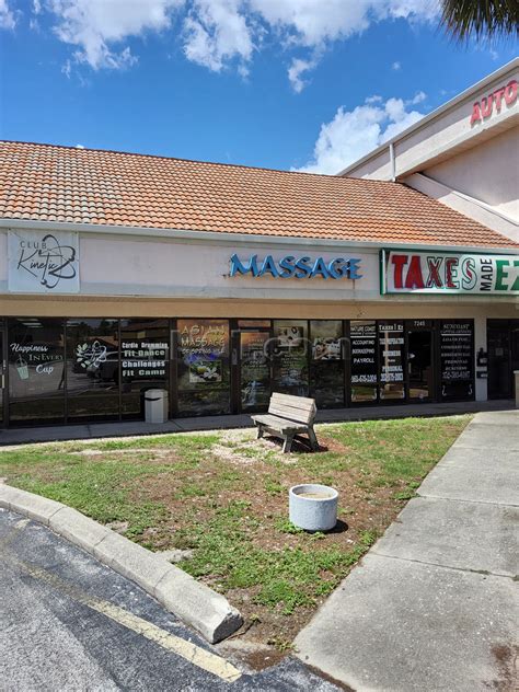 Asian Massage Therapy Of Spring Hill Massage Parlors In Spring Hill