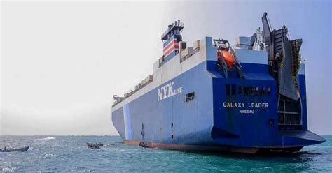 التايمز الجيش البريطاني يستعد لشن هجمات جوية على الحوثيين سكاي نيوز
