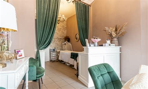 Wimpernverlängerung Elida Beauty And Cosmetics Groupon