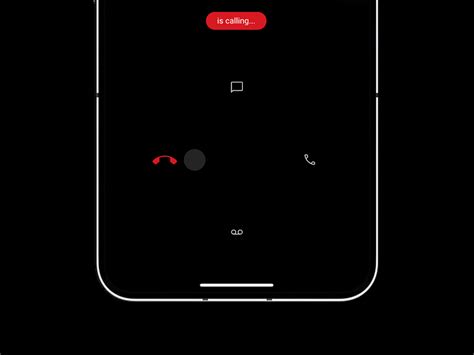 nothing dialer app concept by aman on dribbble