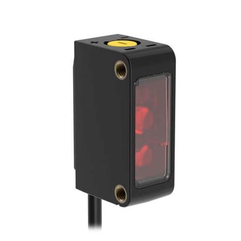 Q20 2 Polarized Retroreflective Sensor